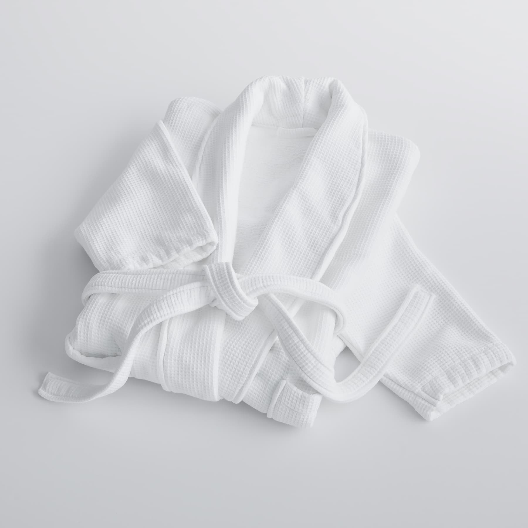Waffle Robe | Resident